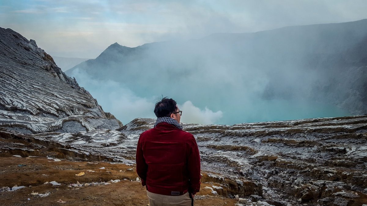 TRAVELZEED X INDONESIA พิชิตยอดภูเขาไฟ โบรโม่ ลมหายใจของเทพเจ้า EP. 2