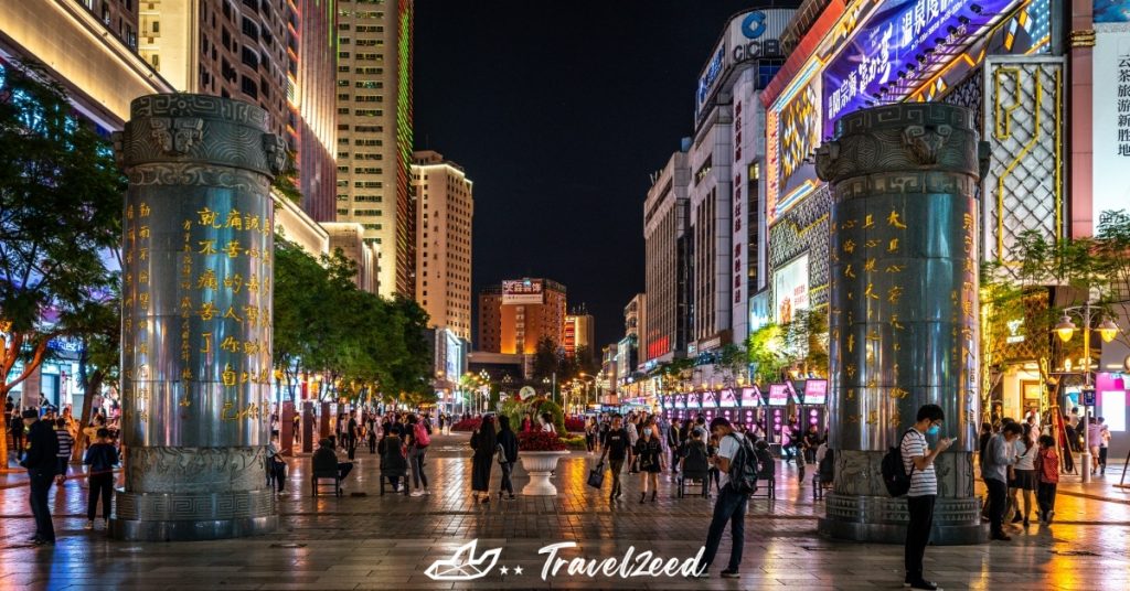 ที่เที่ยวคุนหมิง แจกพิกัด 5 สถานที่เที่ยว นครแห่งฤดูใบไม้ผลิ!