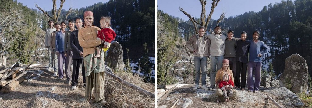 Tibetan Polyandry : ผู้หญิงมีสามีได้หลายคน วัฒนธรรมเฉพาะชาวทิเบต