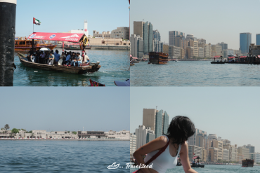 ทัวร์ดูไบ 5 วัน 3 คืน ได้เที่ยวไหนบ้าง ไปดูกัน - รวมบทความแนะนำที่ ...