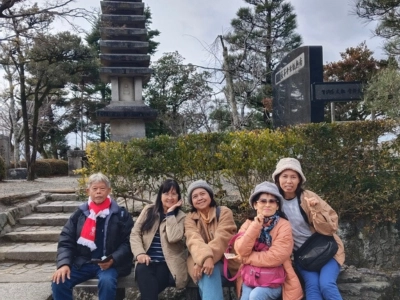 Travelzeed จองทัวร์ออนไลน์ เที่ยวทั่วโลก ง่าย สะดวก ปลอดภัย